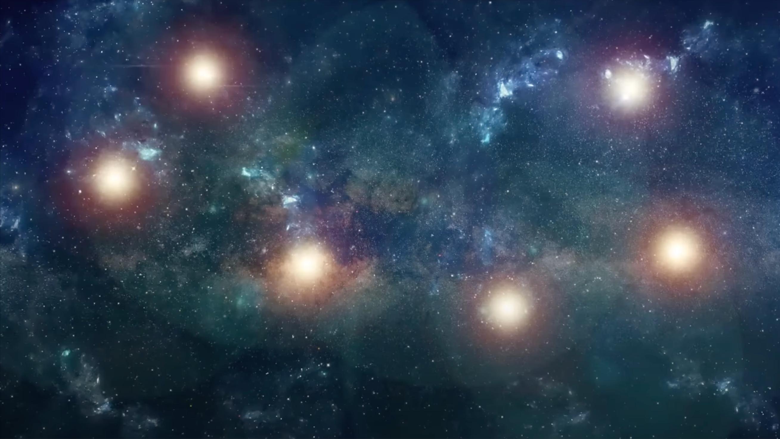 The danger of multiple star systems: Nemesis, the possible companion of ...