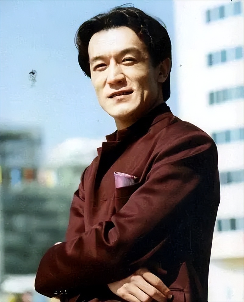 Li Yong died 4 years ago, and Hawen said how many people cried when he ...