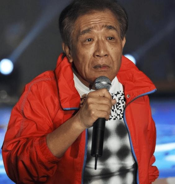 Singer Zhang Di passed away? The family members denounced the rumors ...