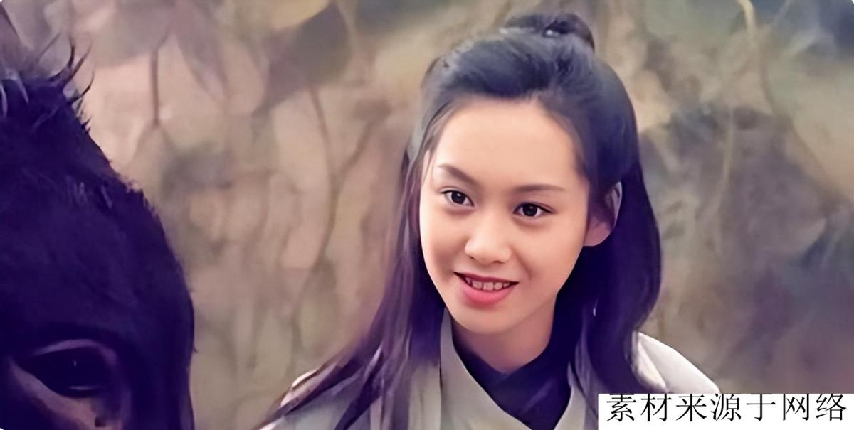 The current situation of 52-year-old Zhu Yin was exposed: she lives in ...
