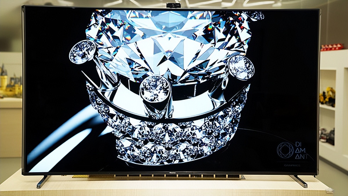 Micro LED/Mini LED/OLED?Commercial high-end TV selection guide and ...