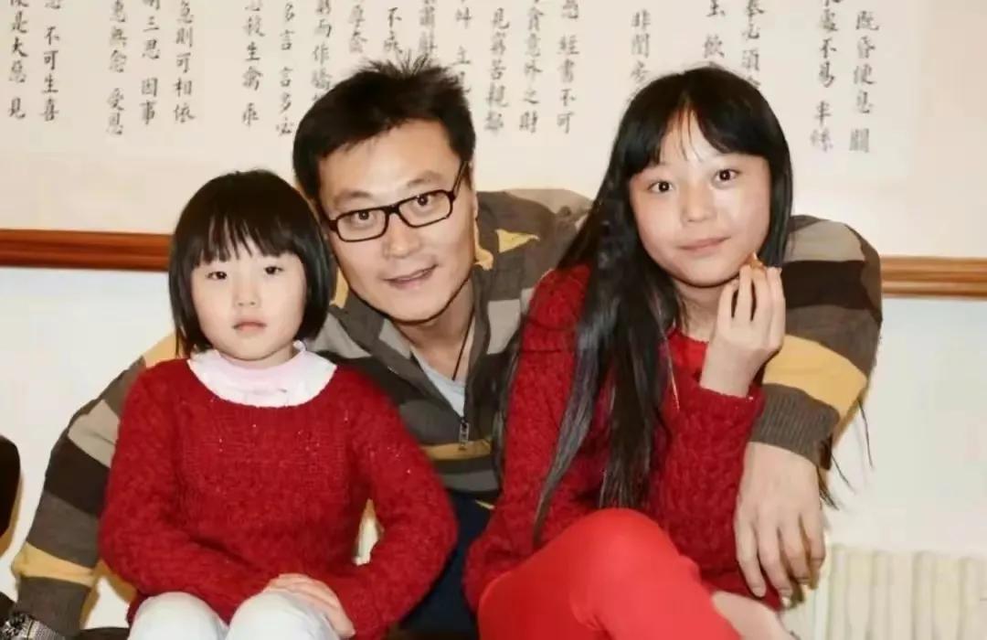 "Northeast Gang" actor Ren Chengwei was so handsome when he was young ...