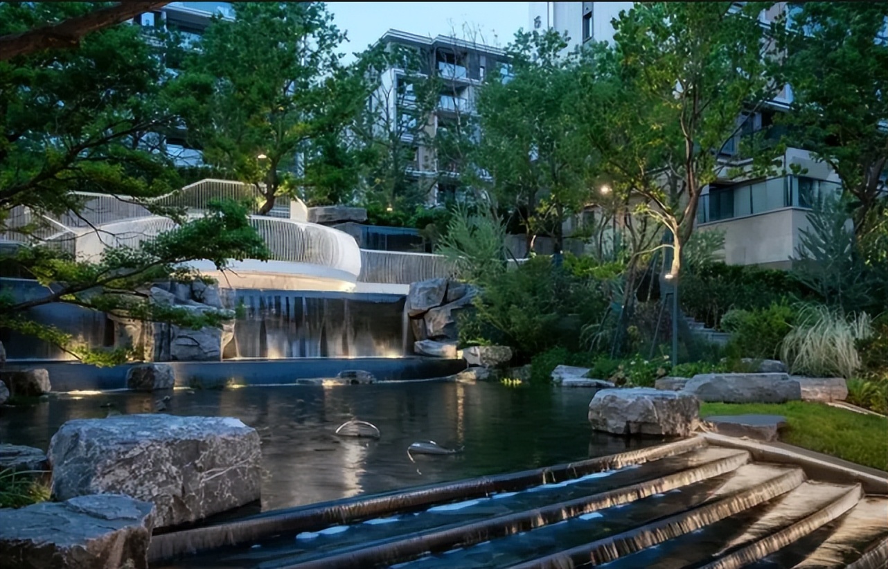 Mesa landscape, play is height difference cute, understand? - iNEWS