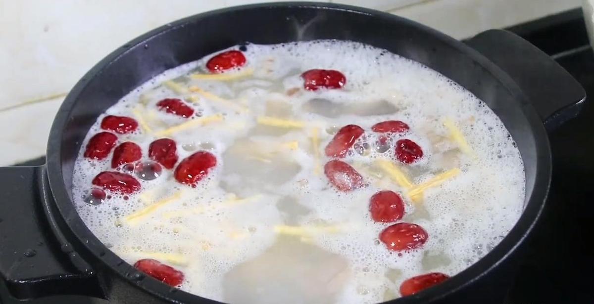 "Boiled mutton" learns to do this, and the whole family rushes to eat ...