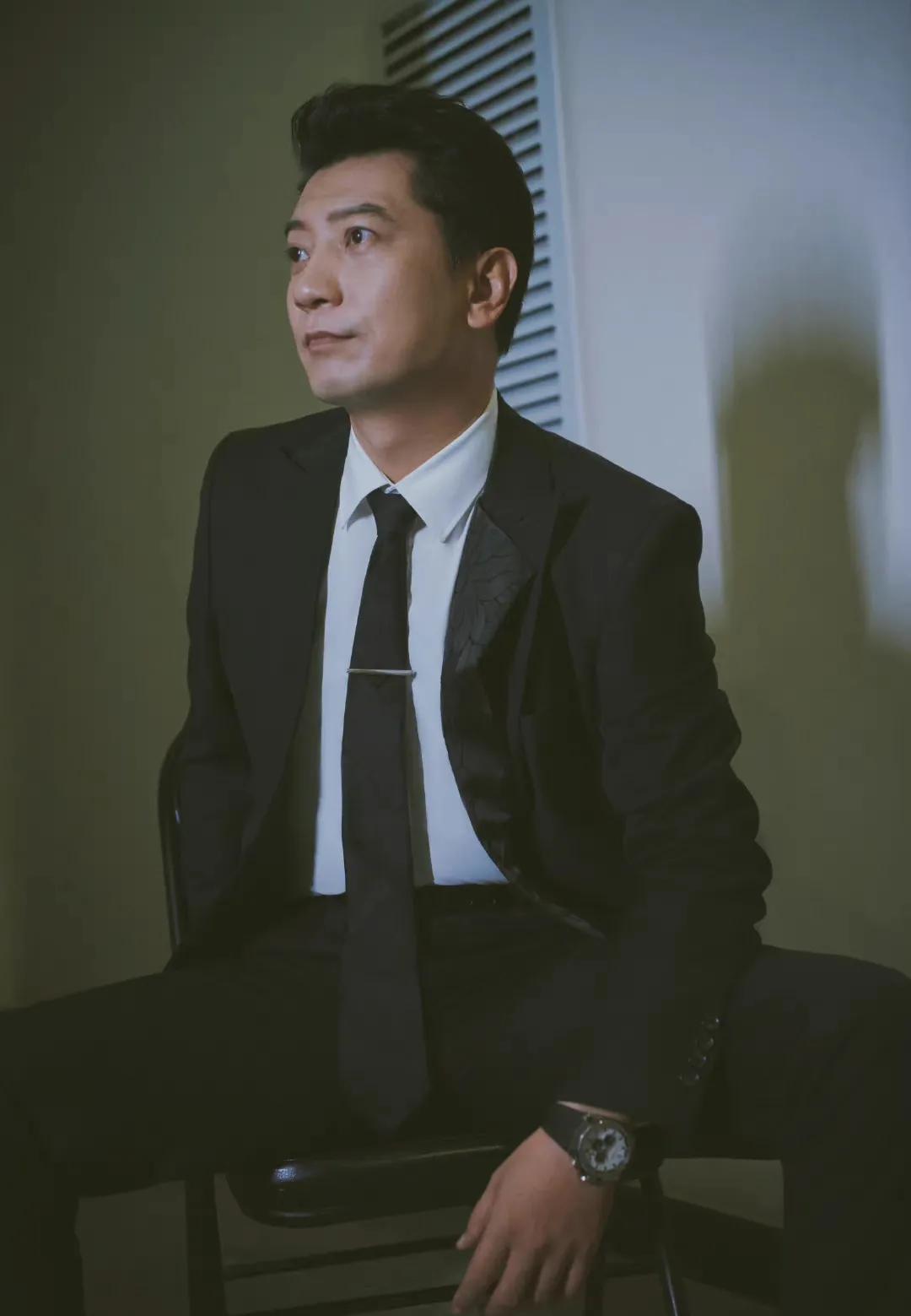 Tian Yu: After breaking up with Tang Wei, married an ordinary wife and ...