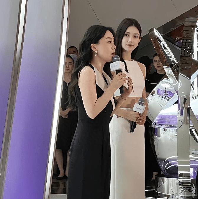 Guan Xiaotong's controversy continues to escalate! Reveal more details! - iMedia