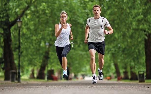 what do i think when i run - iNEWS