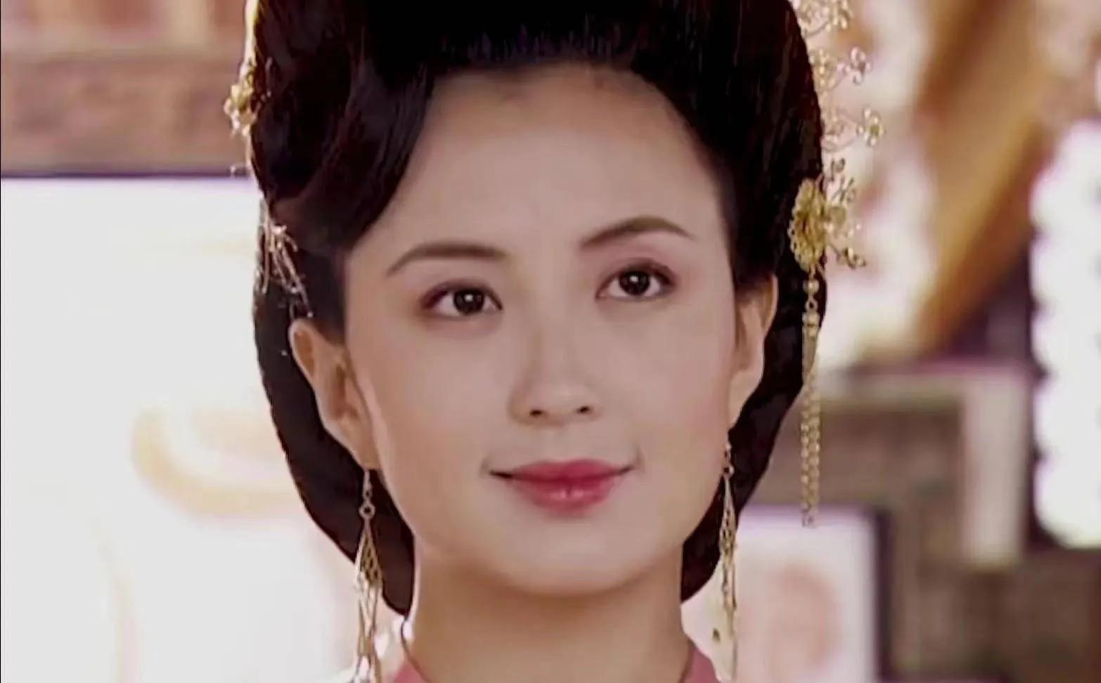 Xu Yingying, the shadow of her childhood, can be blackened with just ...