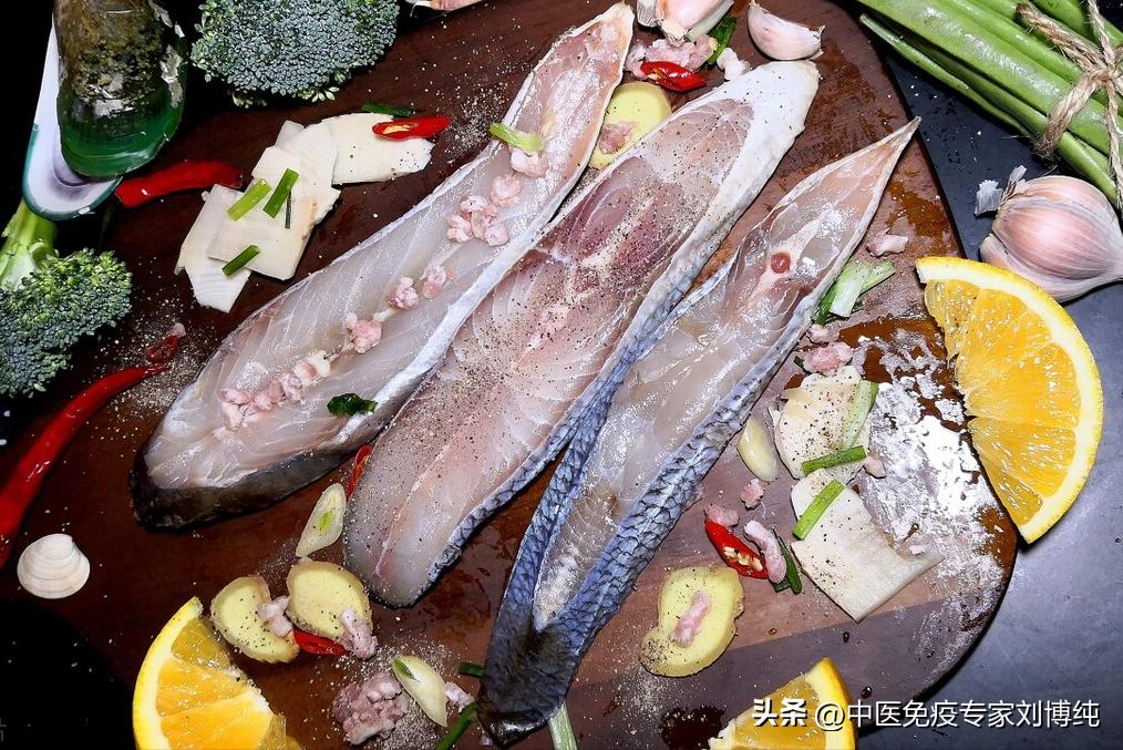 Eating Fish Helps Fight Cancer?Share four kinds of fish suitable for ...