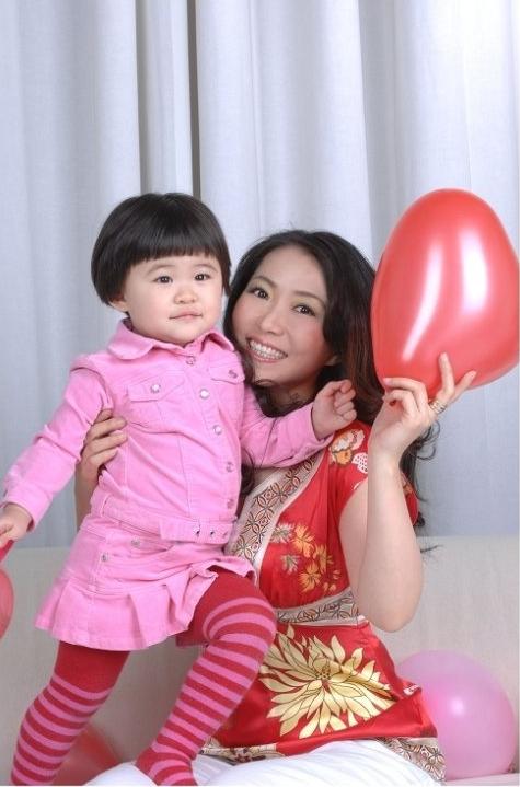 Famous singer Cheng Lin: The most correct decision in my life was to ...