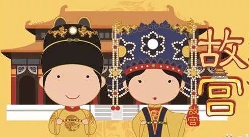 "Story of Yanxi Palace" Wei Yingluo, the most powerful CEO in Gongdou ...