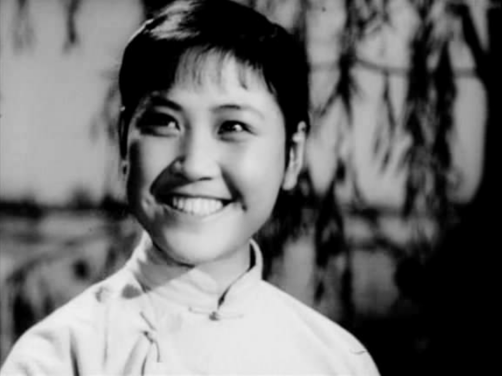 Actor Tao Yuling: Daughter died, and her husband suffered from 4 types ...