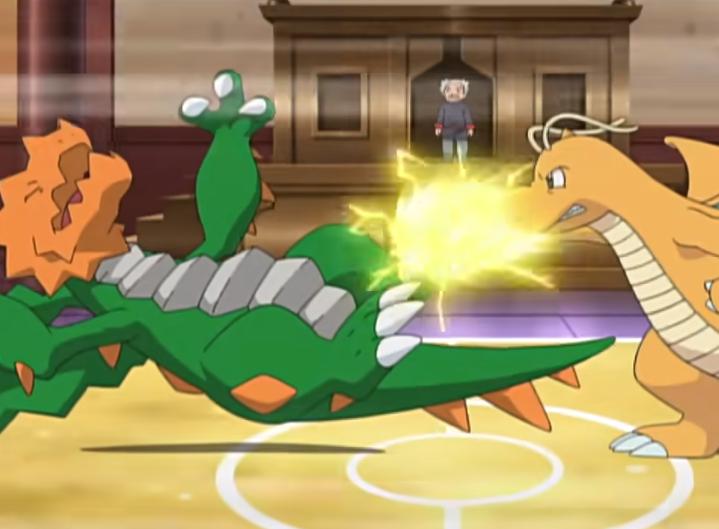 The battle between Alice and Tsubaki in "Pokémon" is one step closer to ...