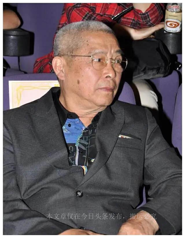 The latest situation of the 91-year-old Hong Kong actor is exposed! He ...