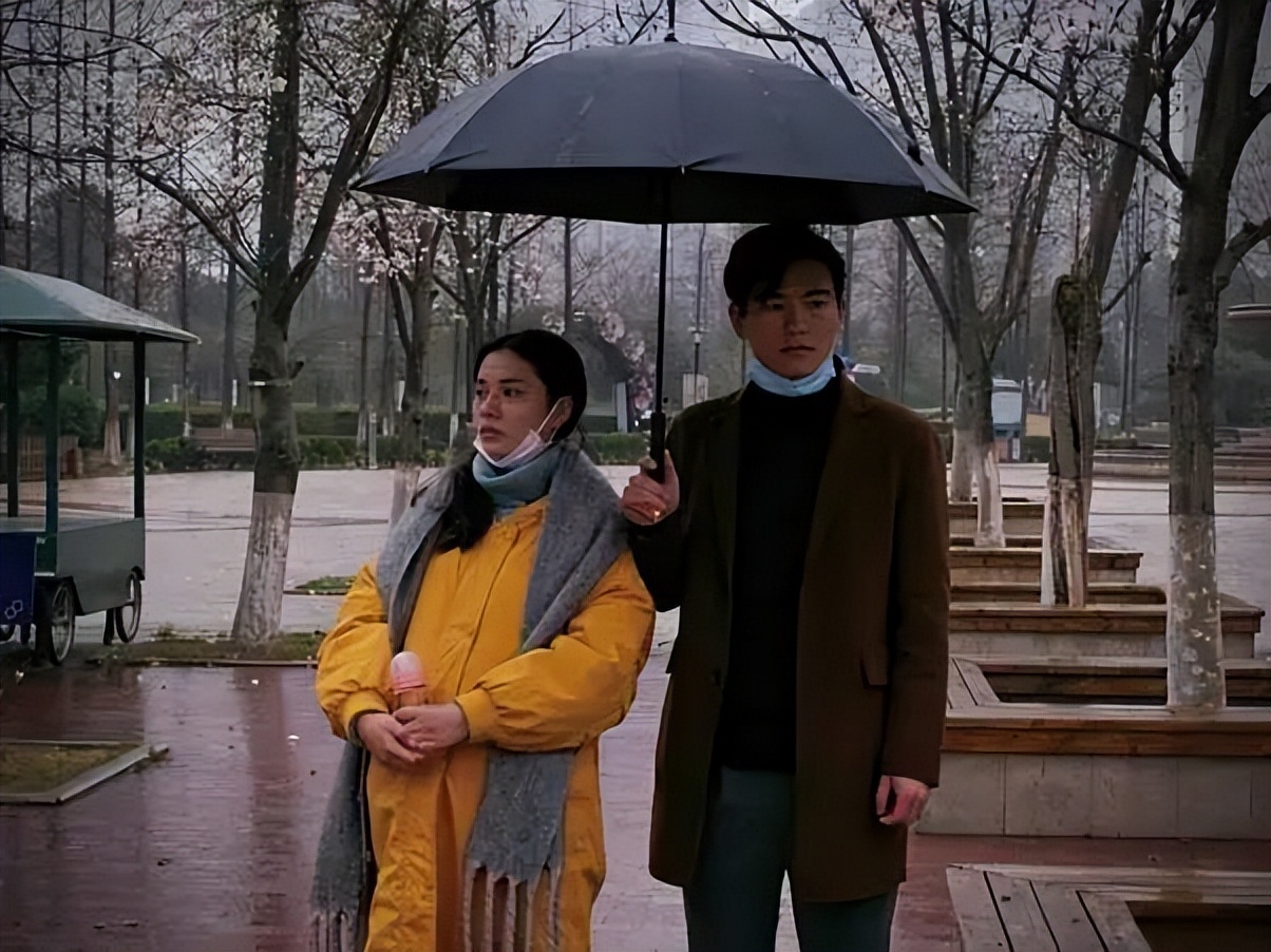 Among last year's domestic films, "Shimen" should be seen - iNEWS