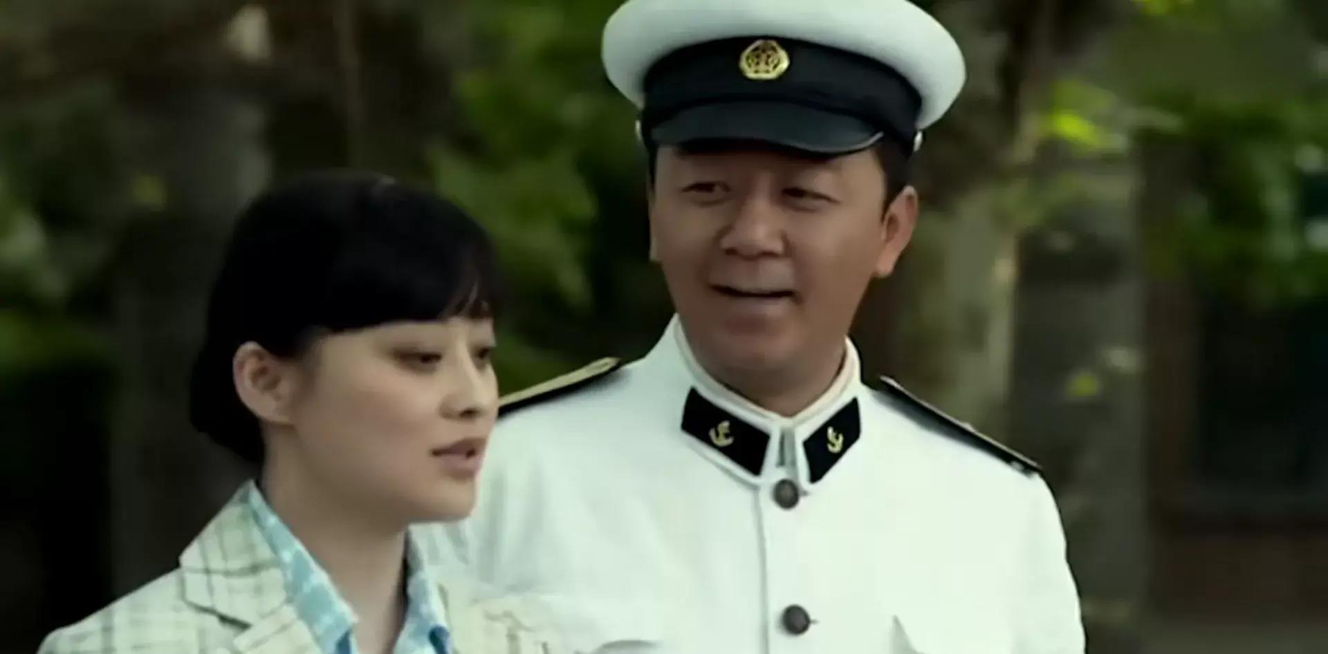 Let's take a look at who played Jiang Defu and Zhang Guilan's ex-wife ...