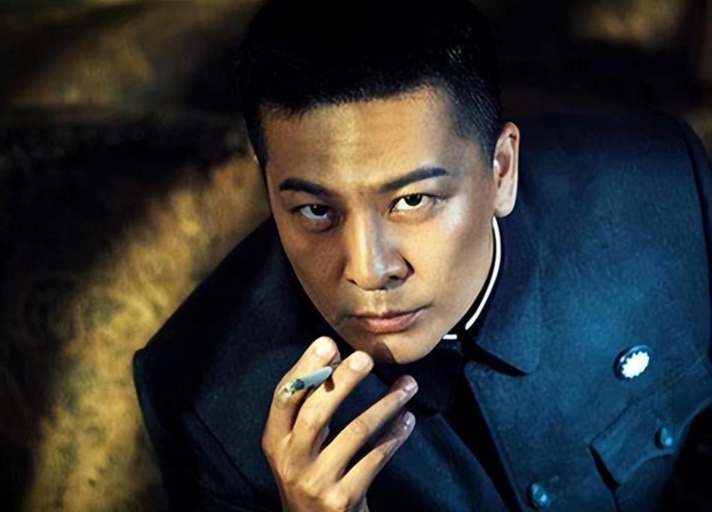 Facts have proved that Yu Yi has not "disappeared". At the age of 44, he has already embarked on ...