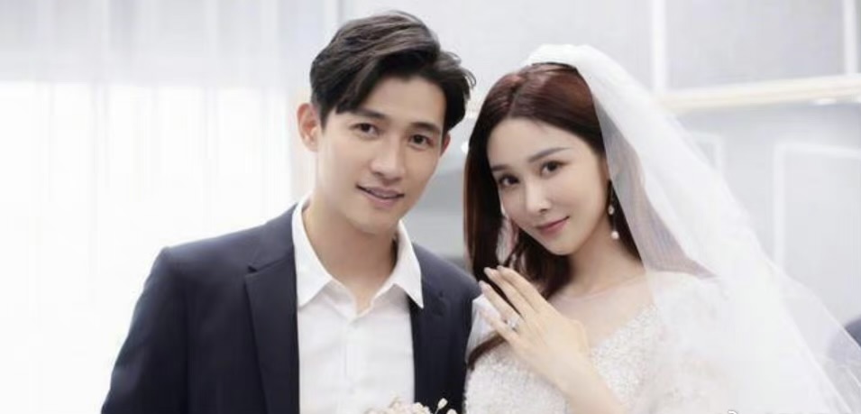 Li Zifeng officially divorced Lin Zi! The man was once insinuated to ...