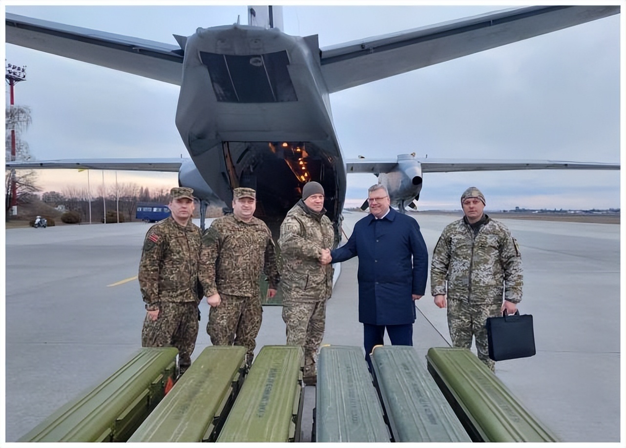 Who is supporting Russia? The truth about NATO intelligence being ...