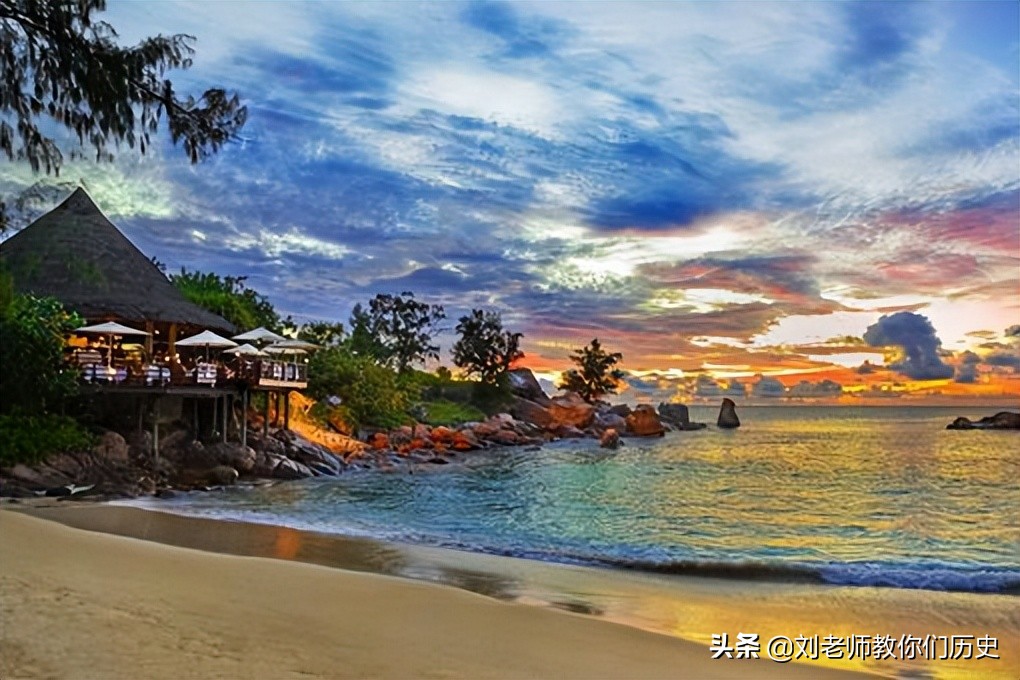 Historical Demystification: What are Britain's current colonies? - iNEWS