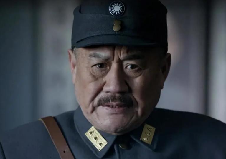 They were all revolts by famous generals of the national army. Chen ...