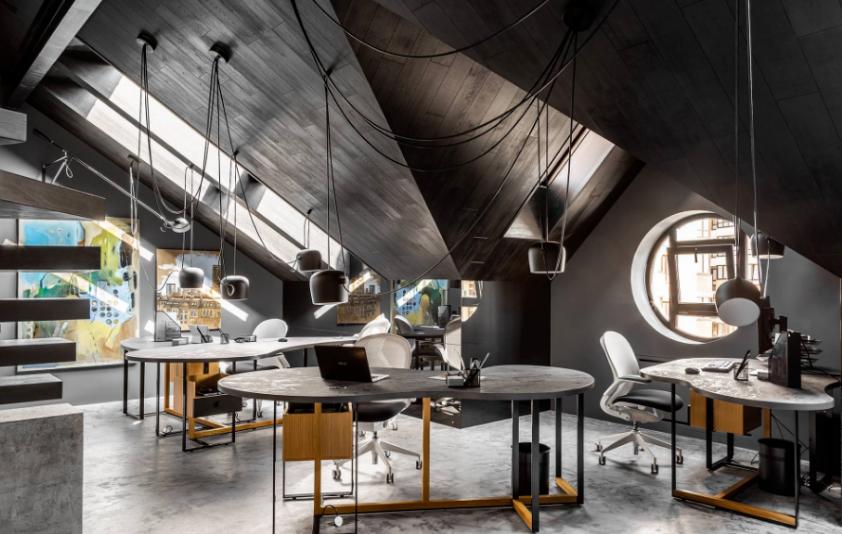 [Interior Design] How has the design concept changed from complexity to ...