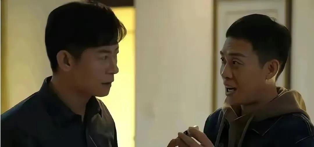 There are people behind, and no one below can be a hero without any ...