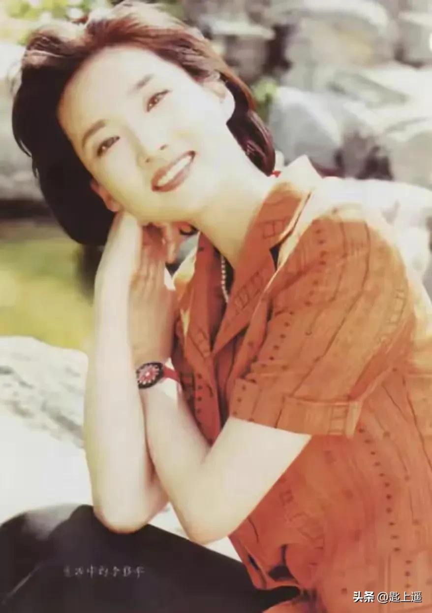 Li Xiuping - a perfect person - iMedia