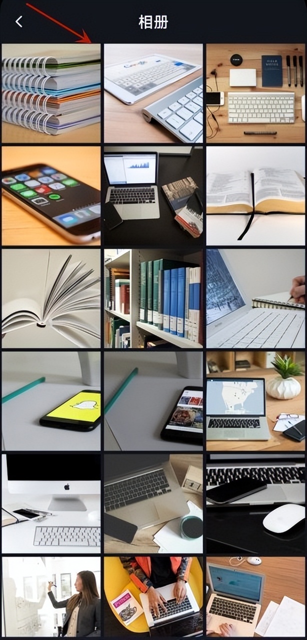 How to make photos move? A way to teach you how to solve it - iMedia