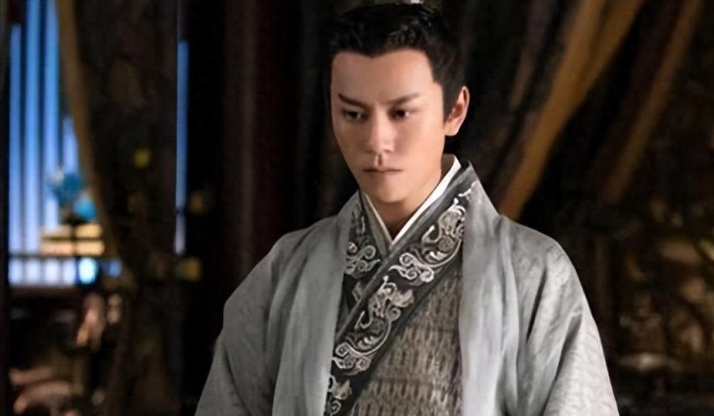 After retaking Chang'an, why did Zheng Wei, the commander-in-chief of ...