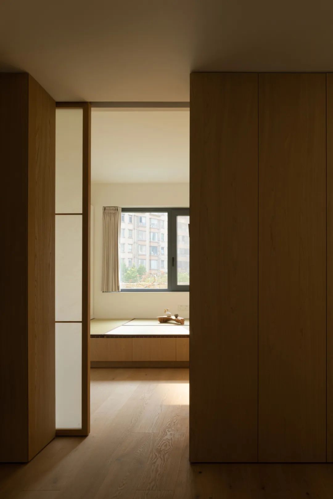 140㎡ custom wooden house, every 1㎡ is full of Zen - iNEWS