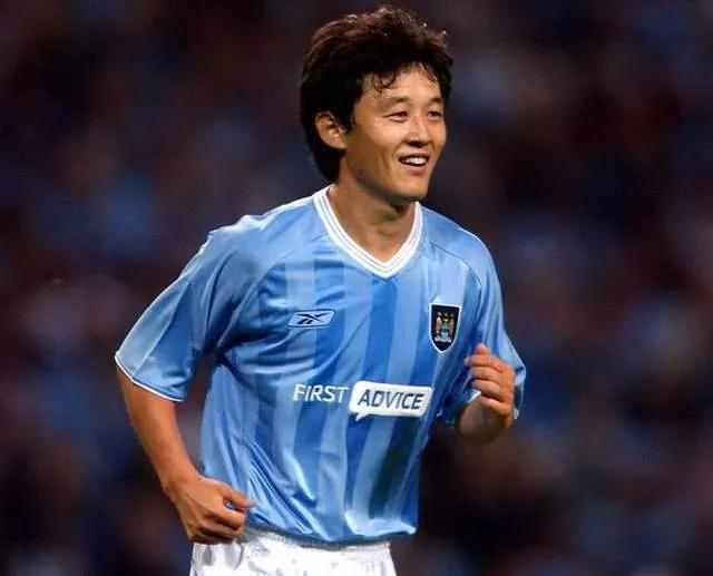 Inventory of the top ten Chinese players who have played in the world's ...
