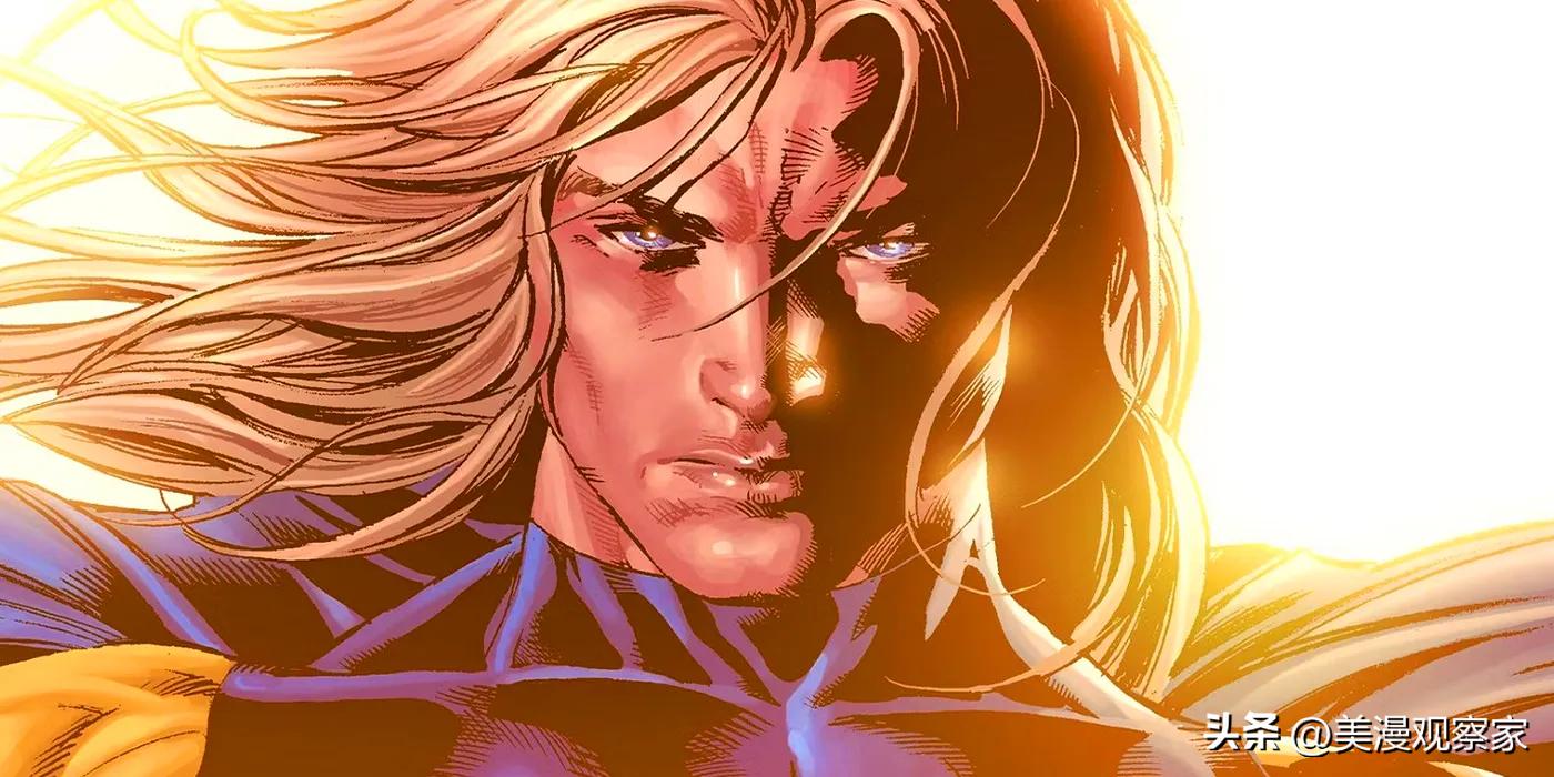 Secret Invasion's Avengers' DNA Might Create the MCU's Strongest ...