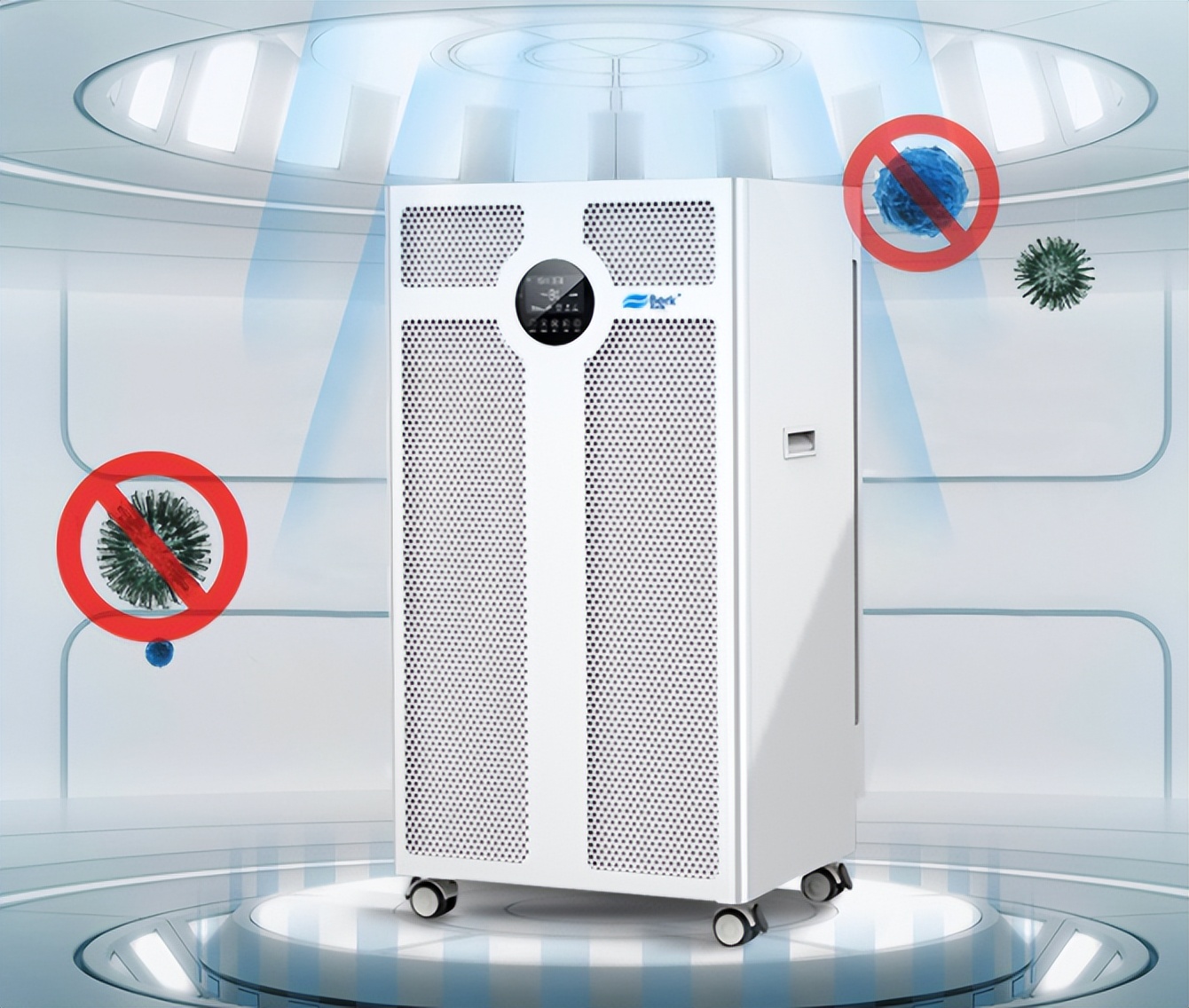 Top ten rankings of household air purifiers, which brand is good for ...