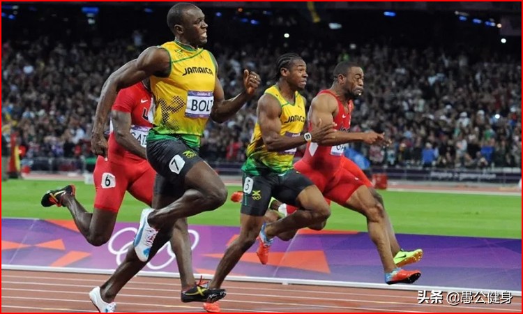 Where are the tips for the 50m run? - iNEWS