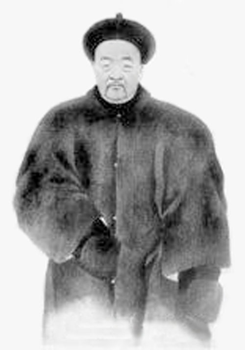 The last general of Yili in the Qing Dynasty: Zhirui - iMedia