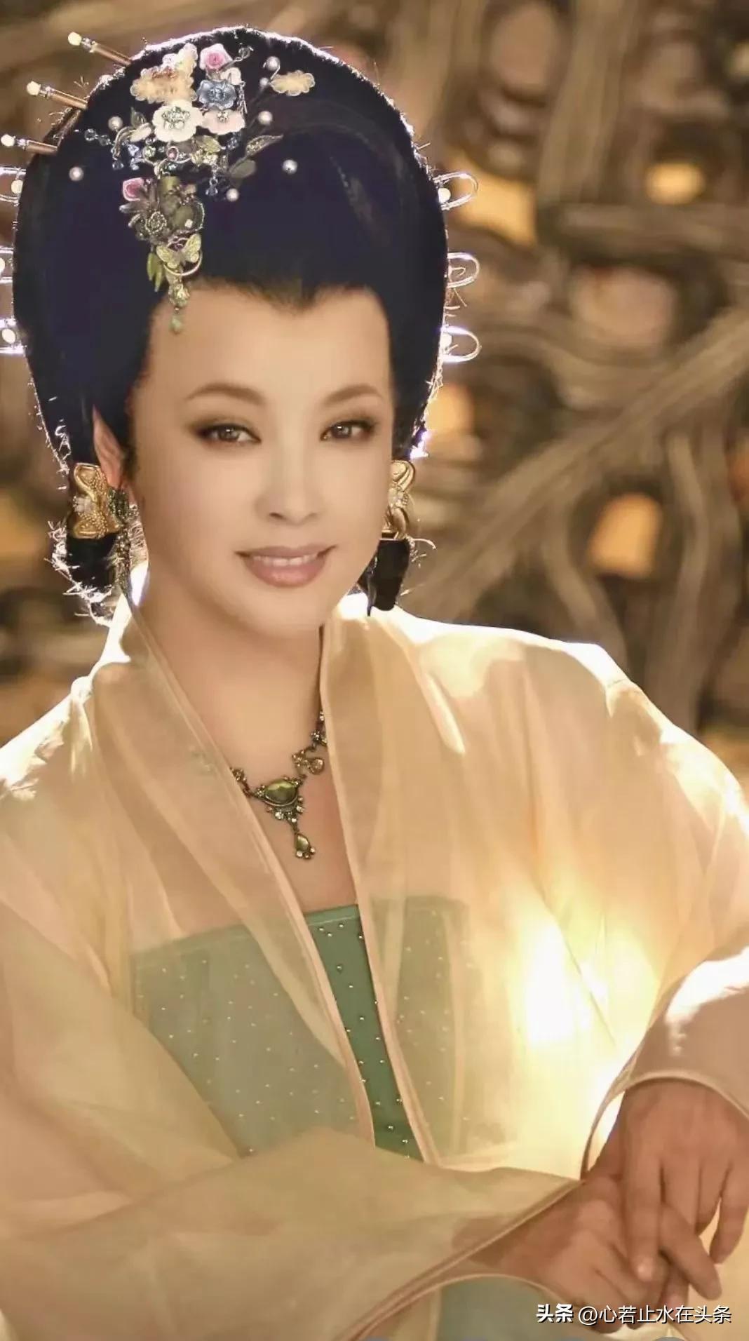 The legendary life of Liu Xiaoqing - iNEWS