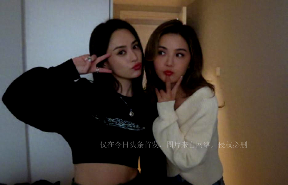 The family of Gillian giving birth to a child escalates, the scene of ...