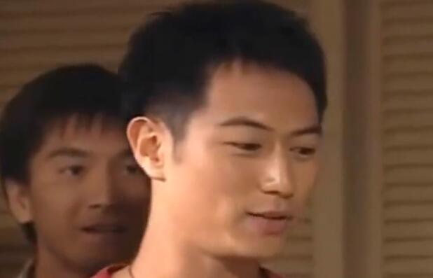 Hong Kong star Chen Jianfeng's history of fame and decline, how good it ...