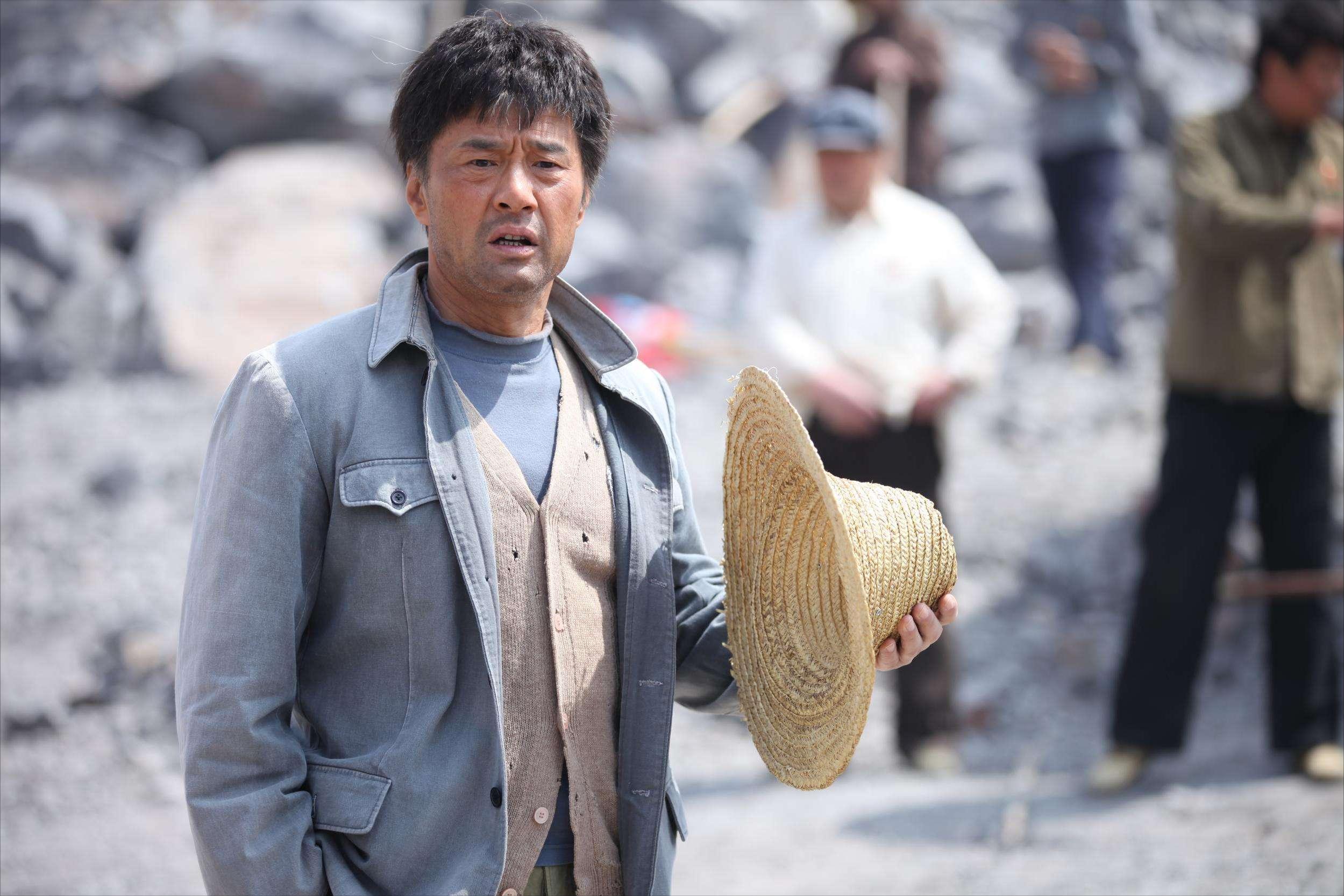 Actor Yu Rongguang: He earns money, cooks food, why at the age of 63 ...