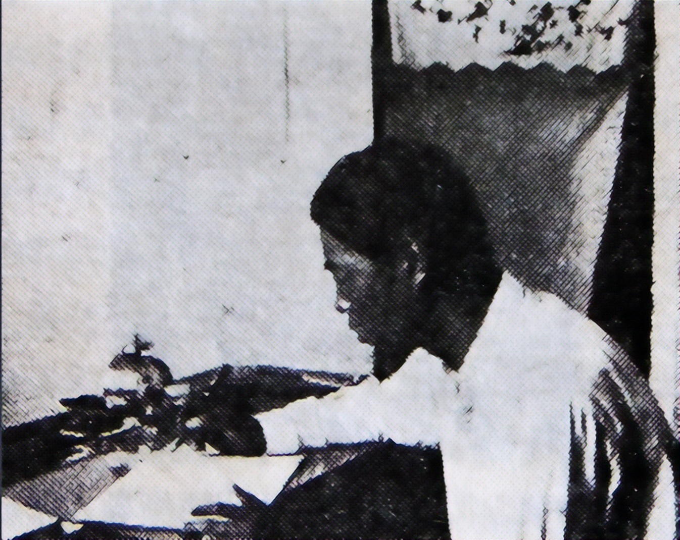 In 1938, a senior member of the People's Liberation Army disappeared on his way home. Thirteen ...