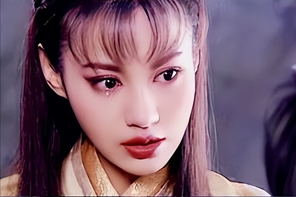 "Childhood Nightmare" Jiang Yuyan bumped into Yang Ying but had a ...