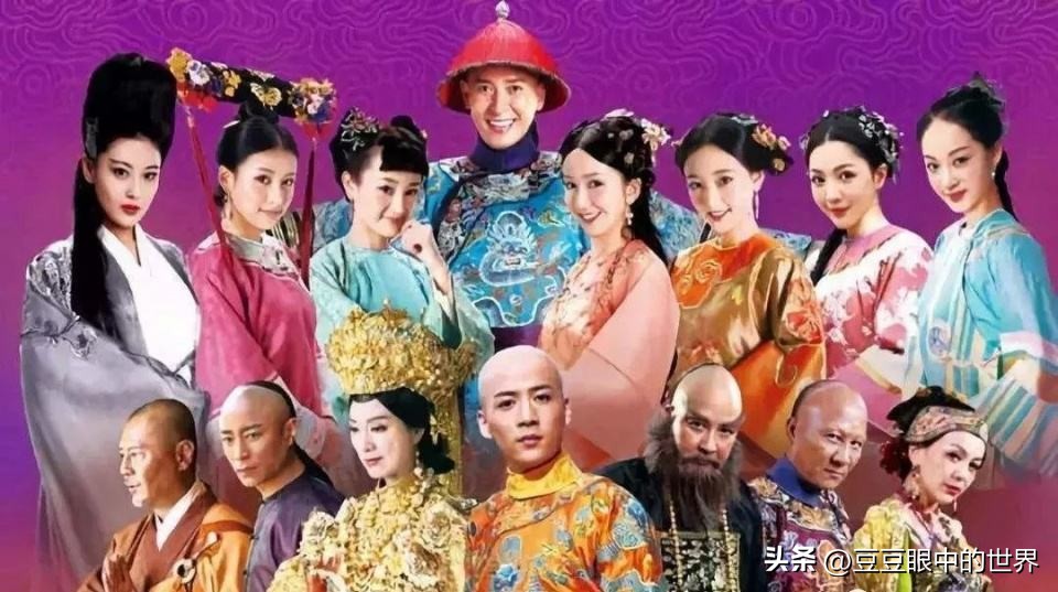 Which of the 7 versions of The Deer and Ding Ji is the best, just look ...