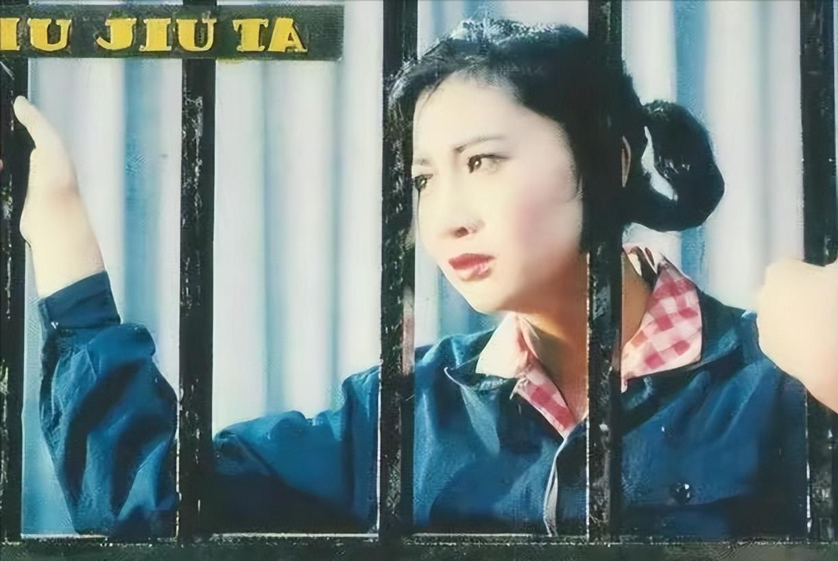 Famous actor Xu Songzi: divorced after 15 years of separation from her ...