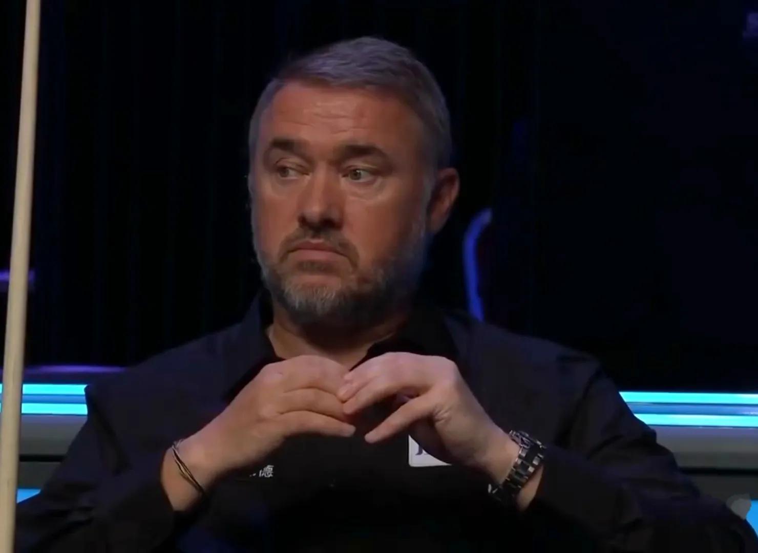 Once the top snooker: Dahdi just celebrated his 53rd birthday, Jimmy ...