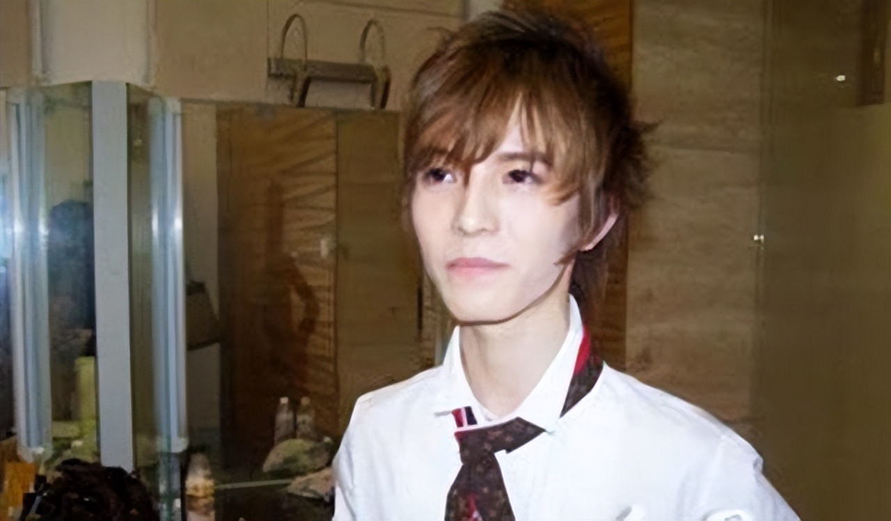 Zhang Ailing couldn't do this, Wang Shuo couldn't do it, and only Guo ...