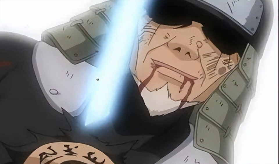 "Naruto": How strong is the third generation of Naruto? Let me tell you ...