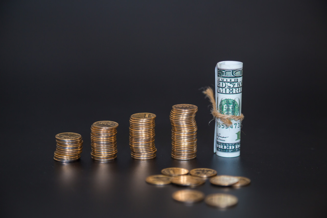 Inflation strikes, and money is becoming less and less valuable. How ...