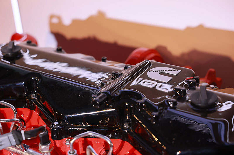 "Legend", a good move by Cummins - iMedia