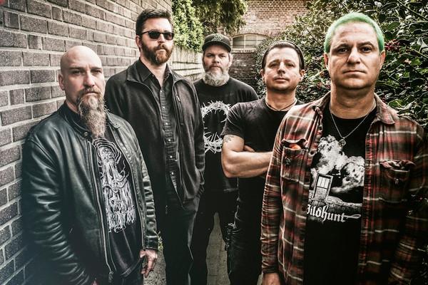 Explore the boundaries of metal music - post metal - iNEWS